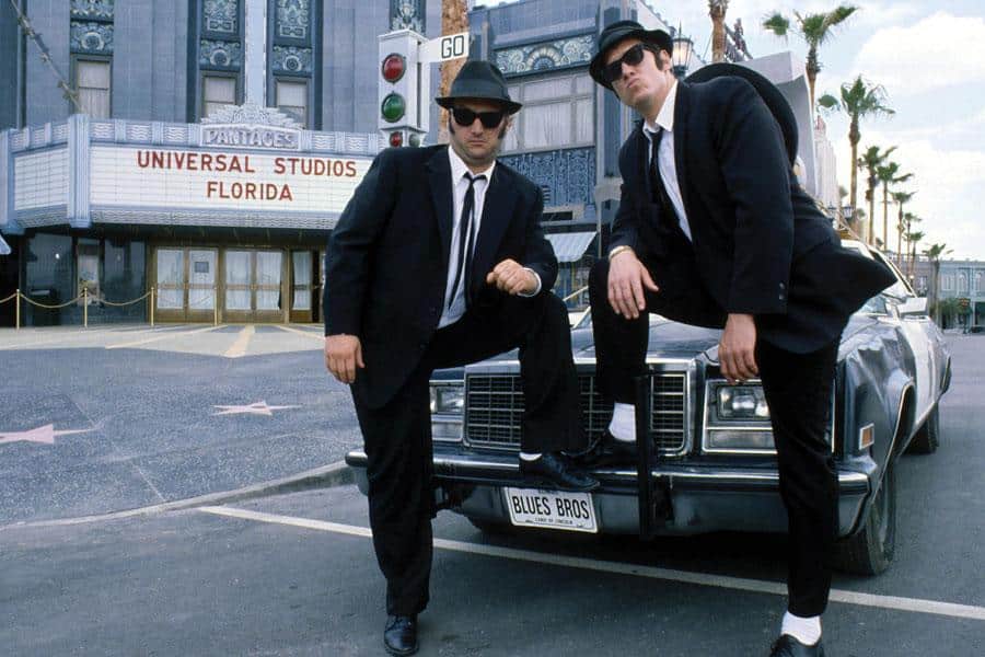 Top 3 Des Costumes Cultes Au Cinéma Location Film